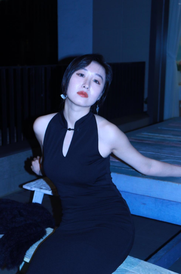 Alliance Française de Hong Kong - Learner Story Shu